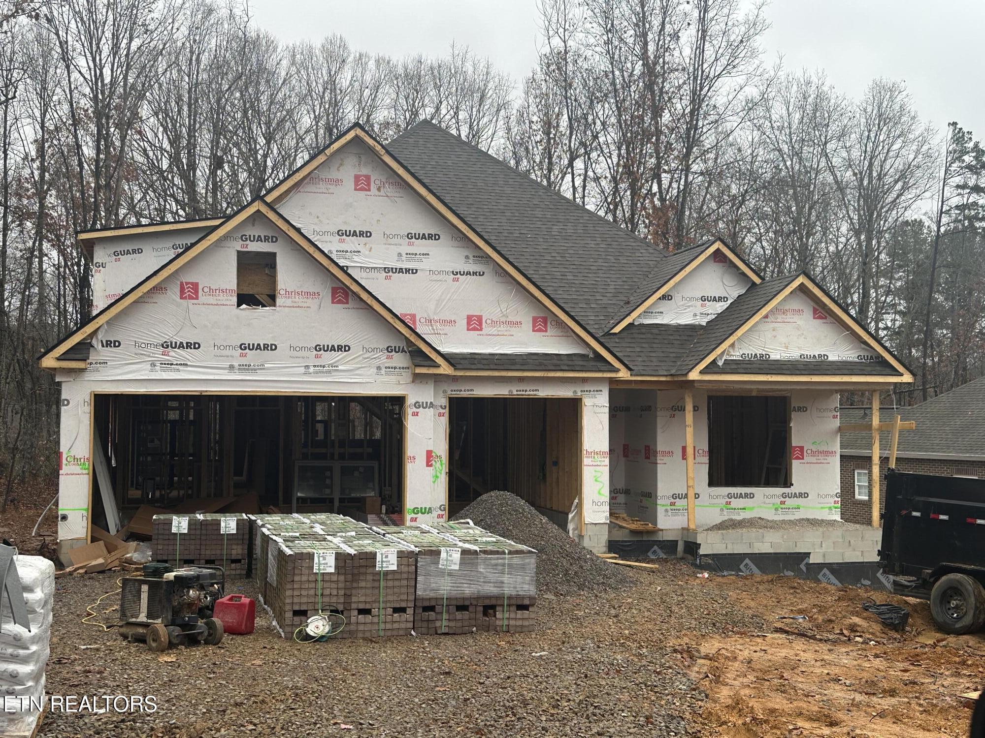 204 Erick Lane, For Sale in Loudon - eXp Realty