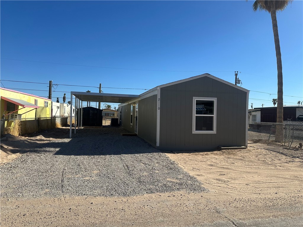 2110 Del Rey Dr, For Sale in Bullhead City - eXp Realty