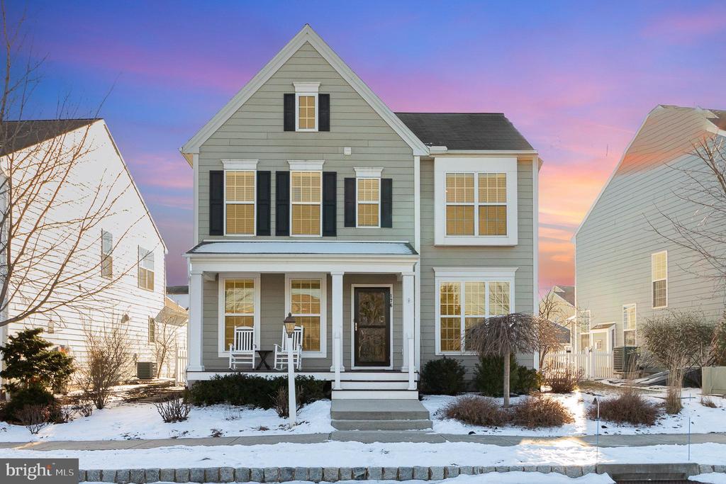 176 Walden Way For Sale In Mechanicsburg Exp Realty