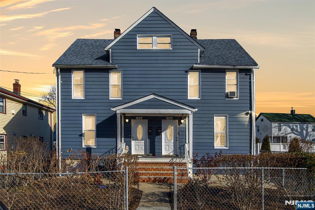 170 - 168-170 Clay St, For Sale in Hackensack - eXp Realty