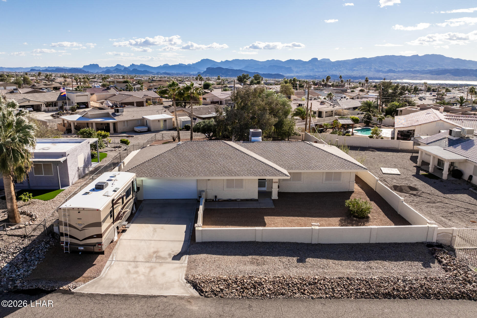 3878 Comet Dr, For Sale in Lake Havasu City - eXp Realty