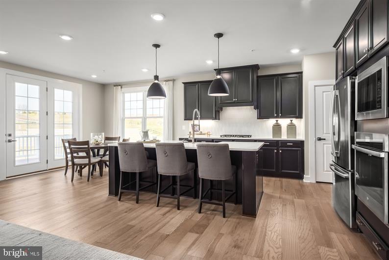 2207 Poe Lane, Sold in WEST CHESTER - eXp Realty