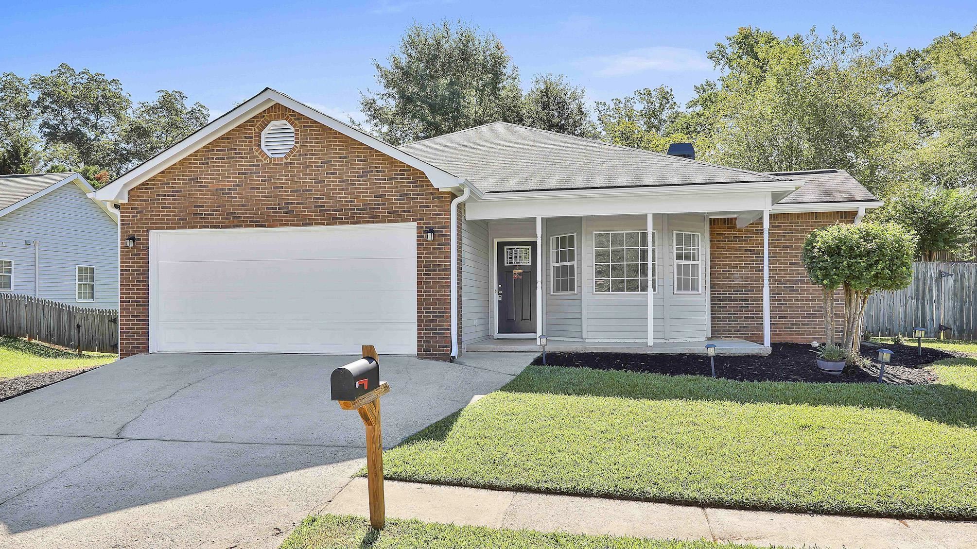 170 Landing Drive, Leased in Fayetteville - eXp Realty