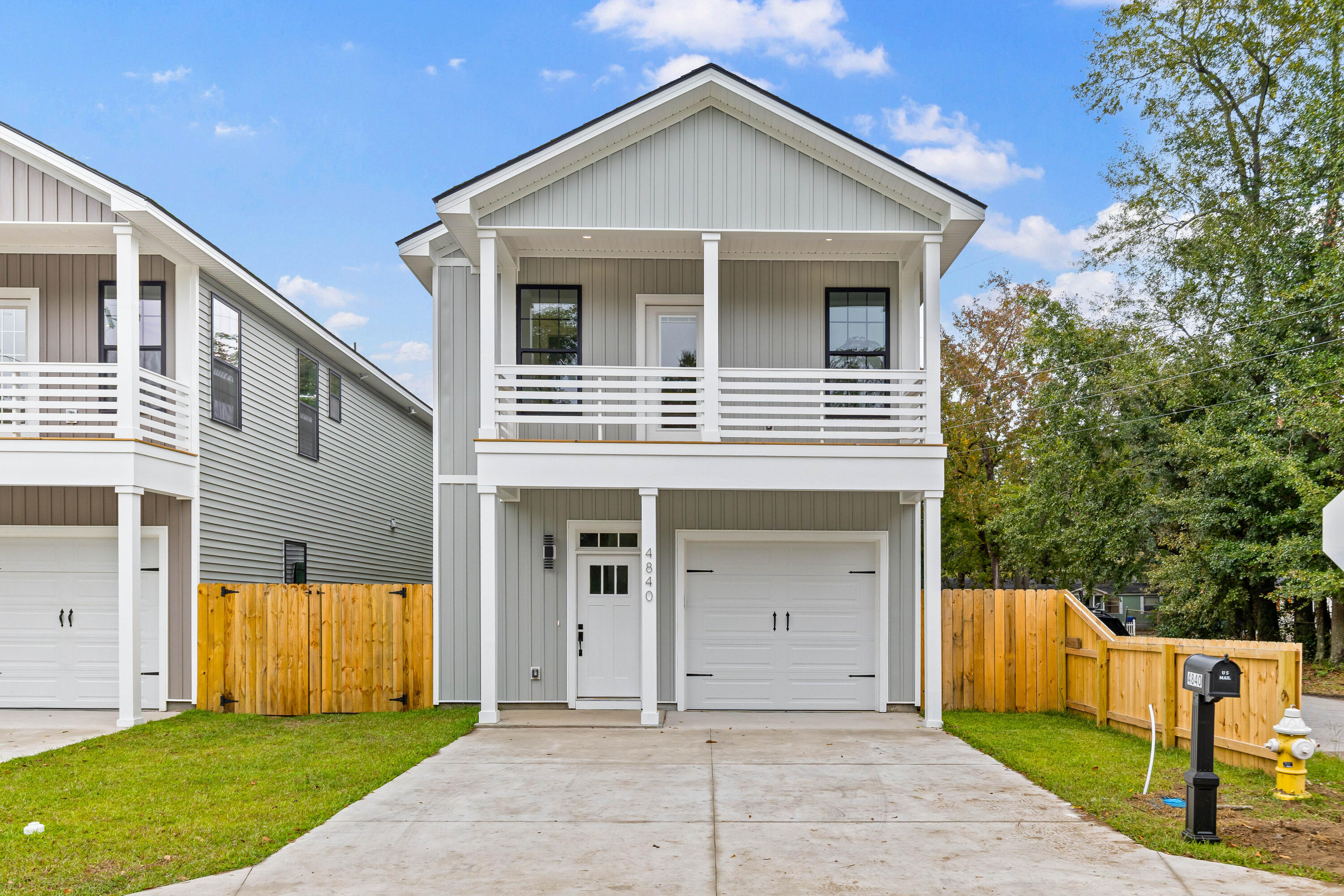 4840 Nesbit Ave, For Sale in North Charleston - eXp Realty