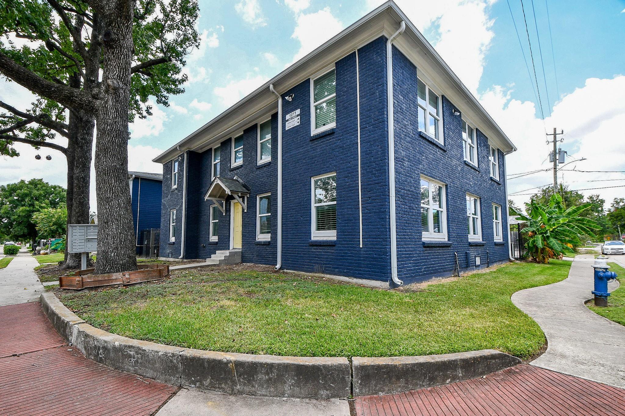 2 - 1011 Enid St, For Rent in Houston - eXp Realty