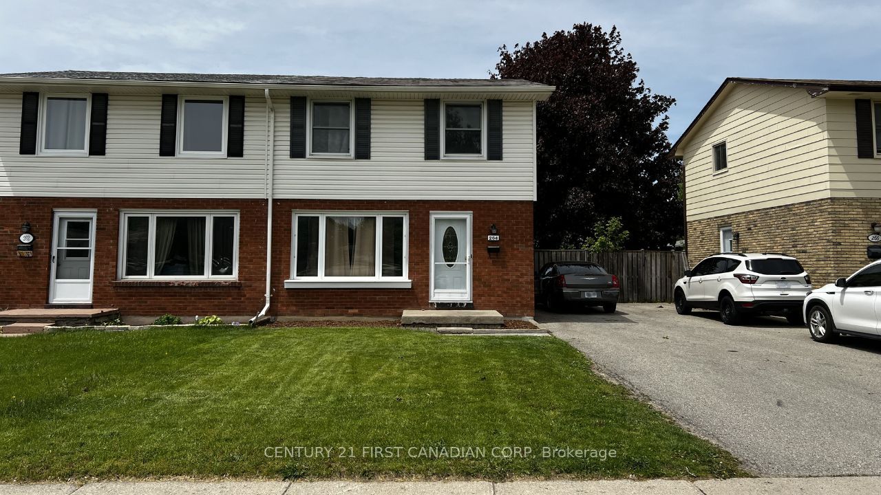 264 Admiral Dr, For Sale in London - eXp Realty