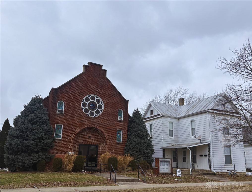 709 N Barron St, For Sale in Eaton - eXp Realty