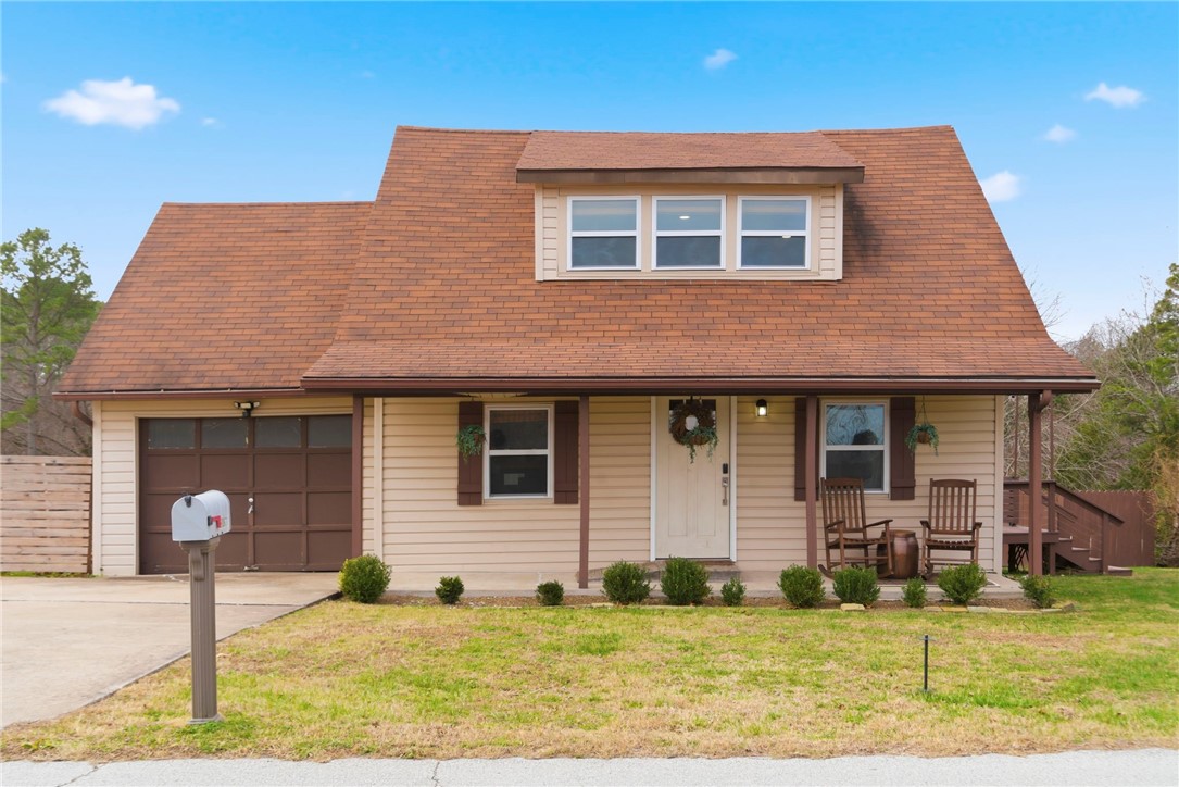 19067 Coppermine Rd, For Sale in Rogers - eXp Realty