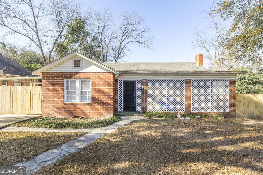 3709 Flamingo Dr, Sold in Macon - eXp Realty