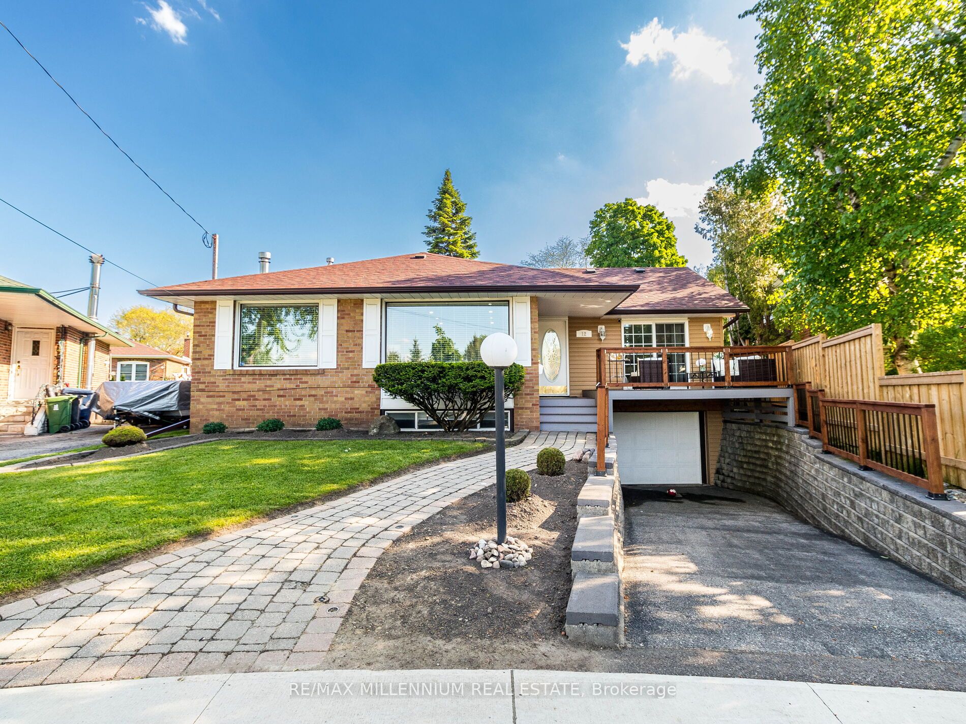 12 Lucerne Crt, Sold in Scarborough - eXp Realty