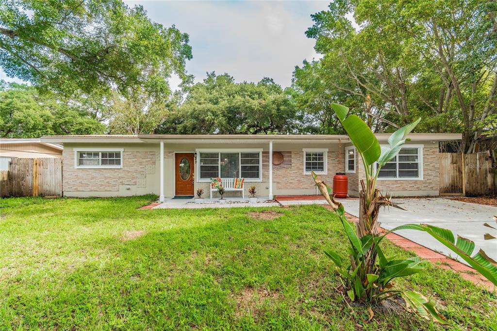 2923 W Ellis Drive, Leased in TAMPA - eXp Realty
