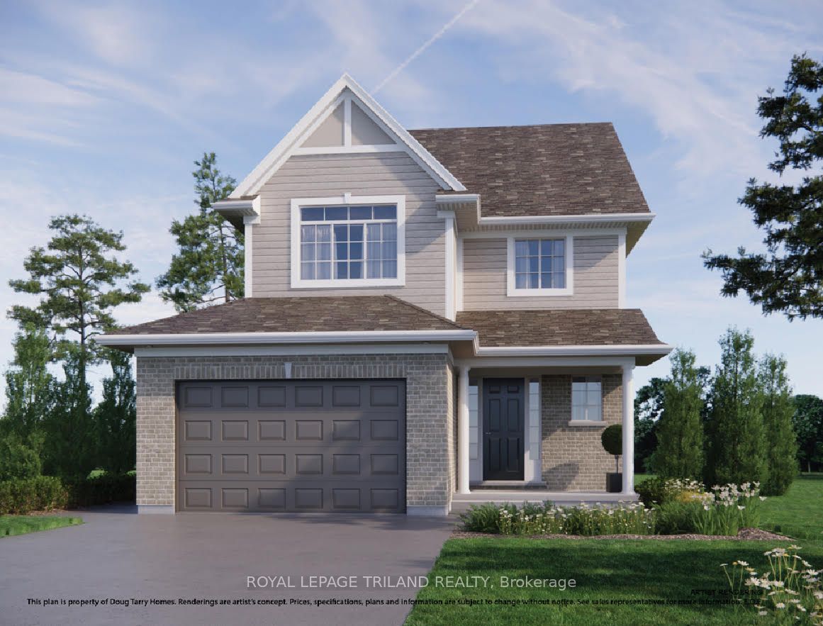 9 Harrow Crt, Sold in London - eXp Realty