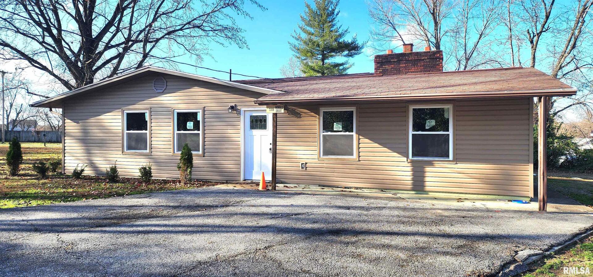 7306 Norris Dr, For Sale in Marion - eXp Realty