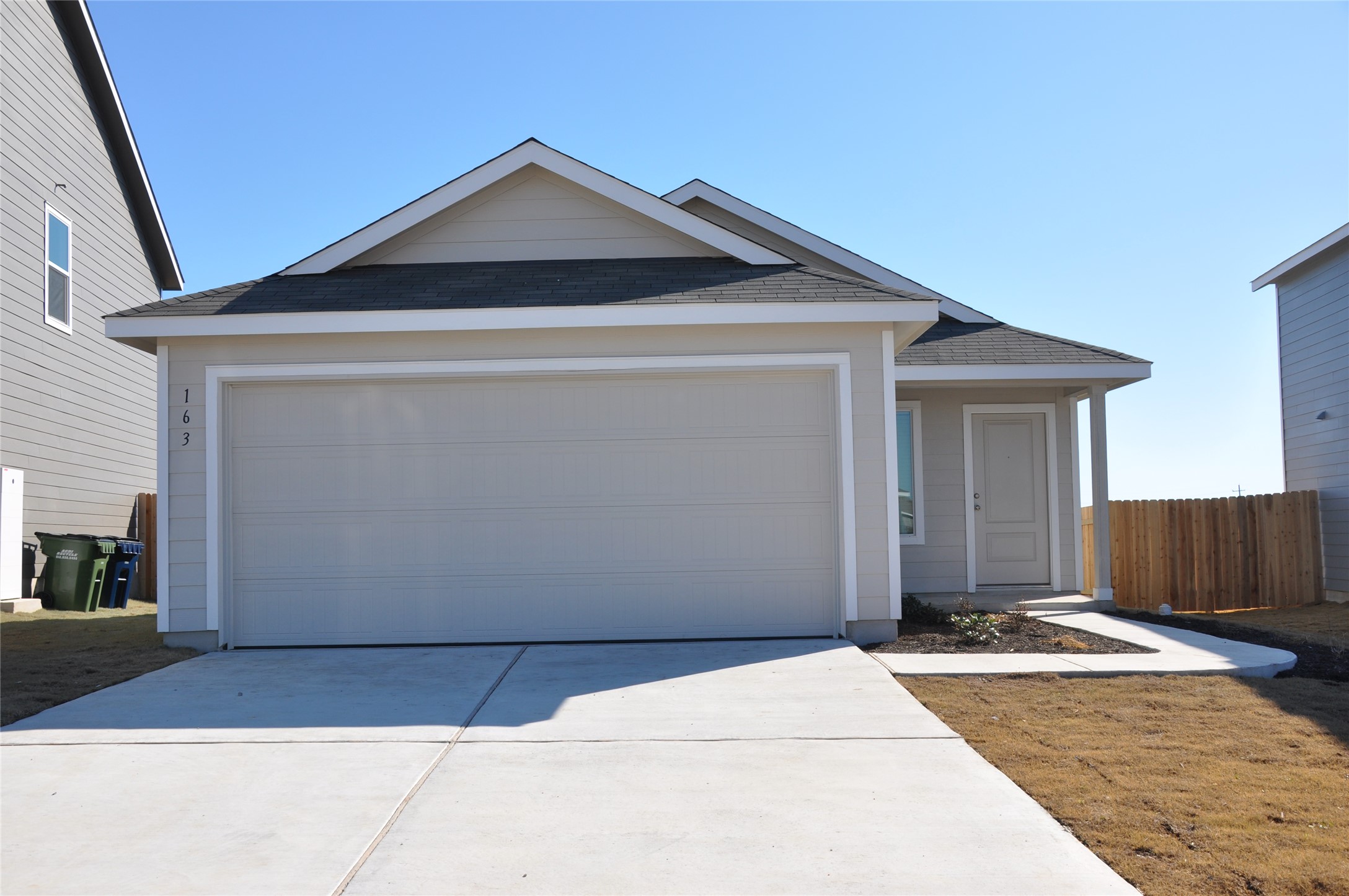 163 Cattle Queen Road, For Rent in Jarrell - Zoocasa