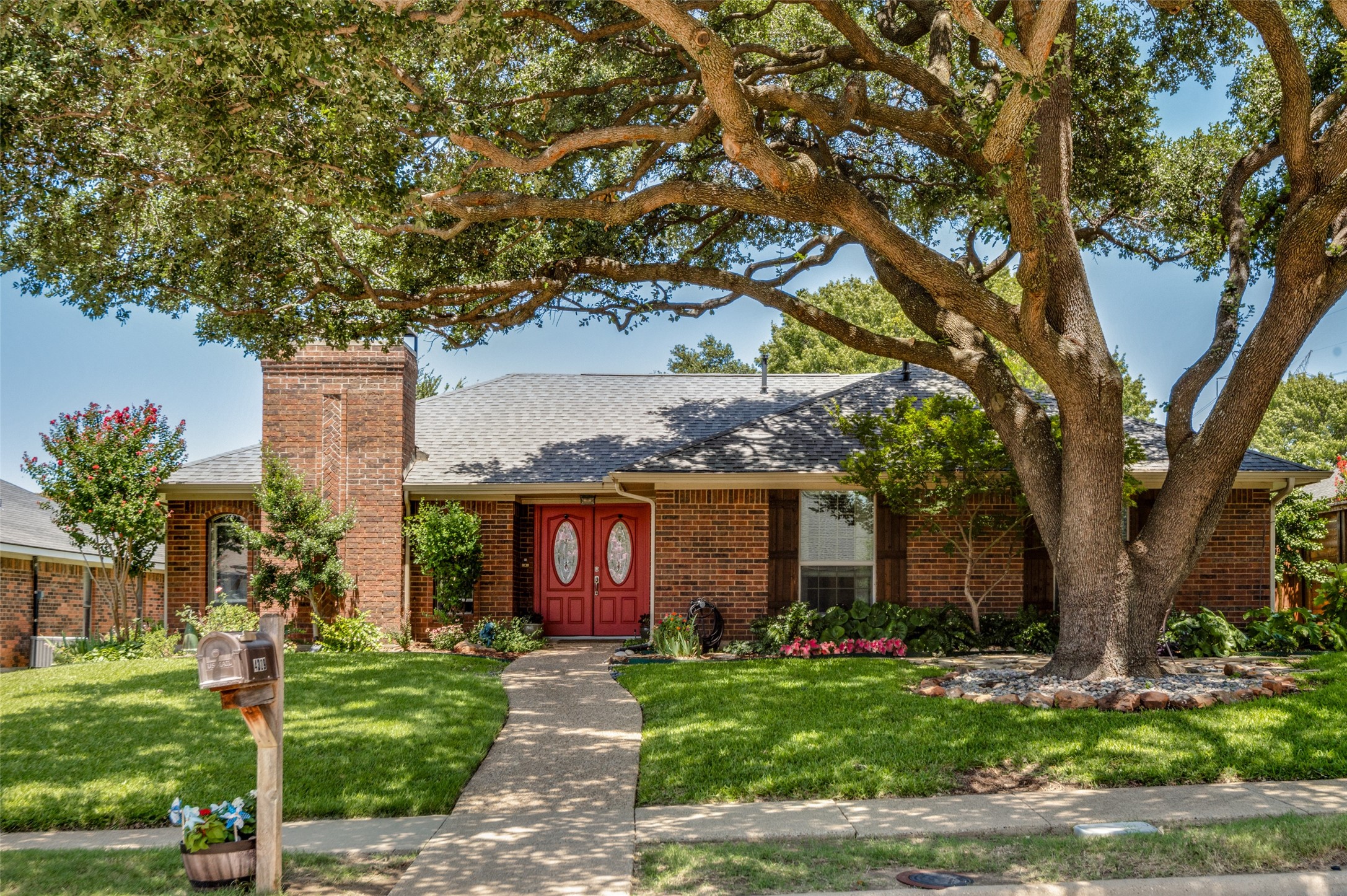 4309 Hanover Ct, For Sale in Plano - eXp Realty