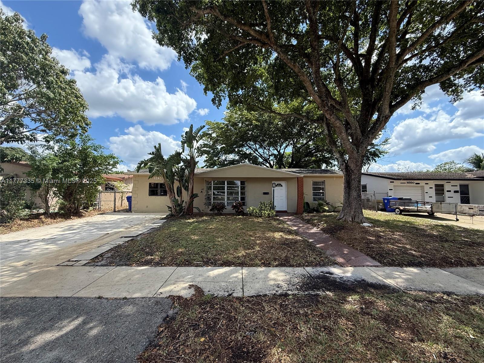 6540 Sw 8 Th St, For Sale in North Lauderdale - eXp Realty