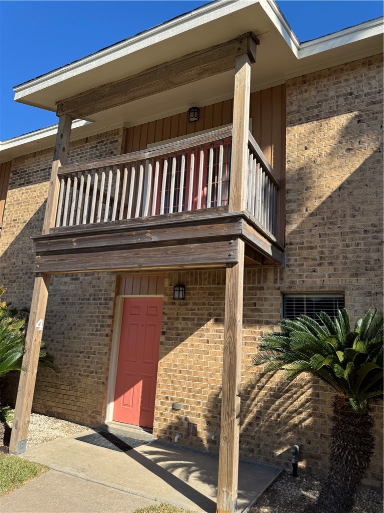 APT-B4 - 15217 Leeward Dr, For Sale in Corpus Christi - eXp Realty