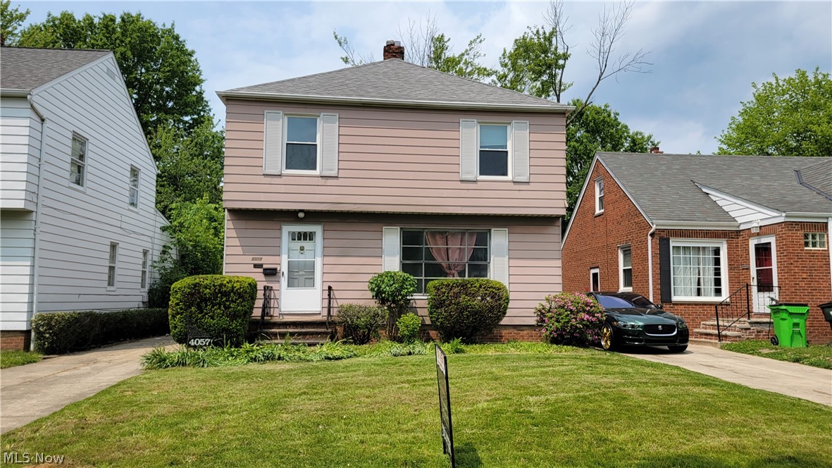 4057 Bayard Road, Leased in South Euclid - Zoocasa