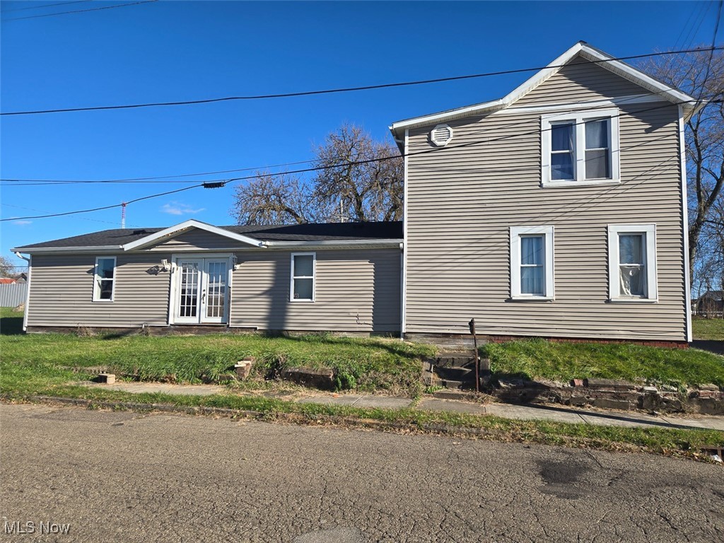 734 Patterson Ave Sw, For Sale in Canton - eXp Realty