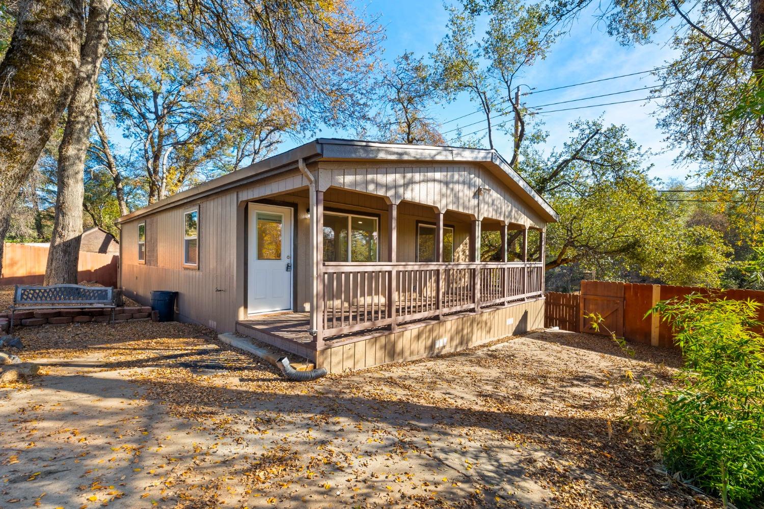 SPC-4 - 20106 Jamestown Rd, For Sale in Sonora - eXp Realty