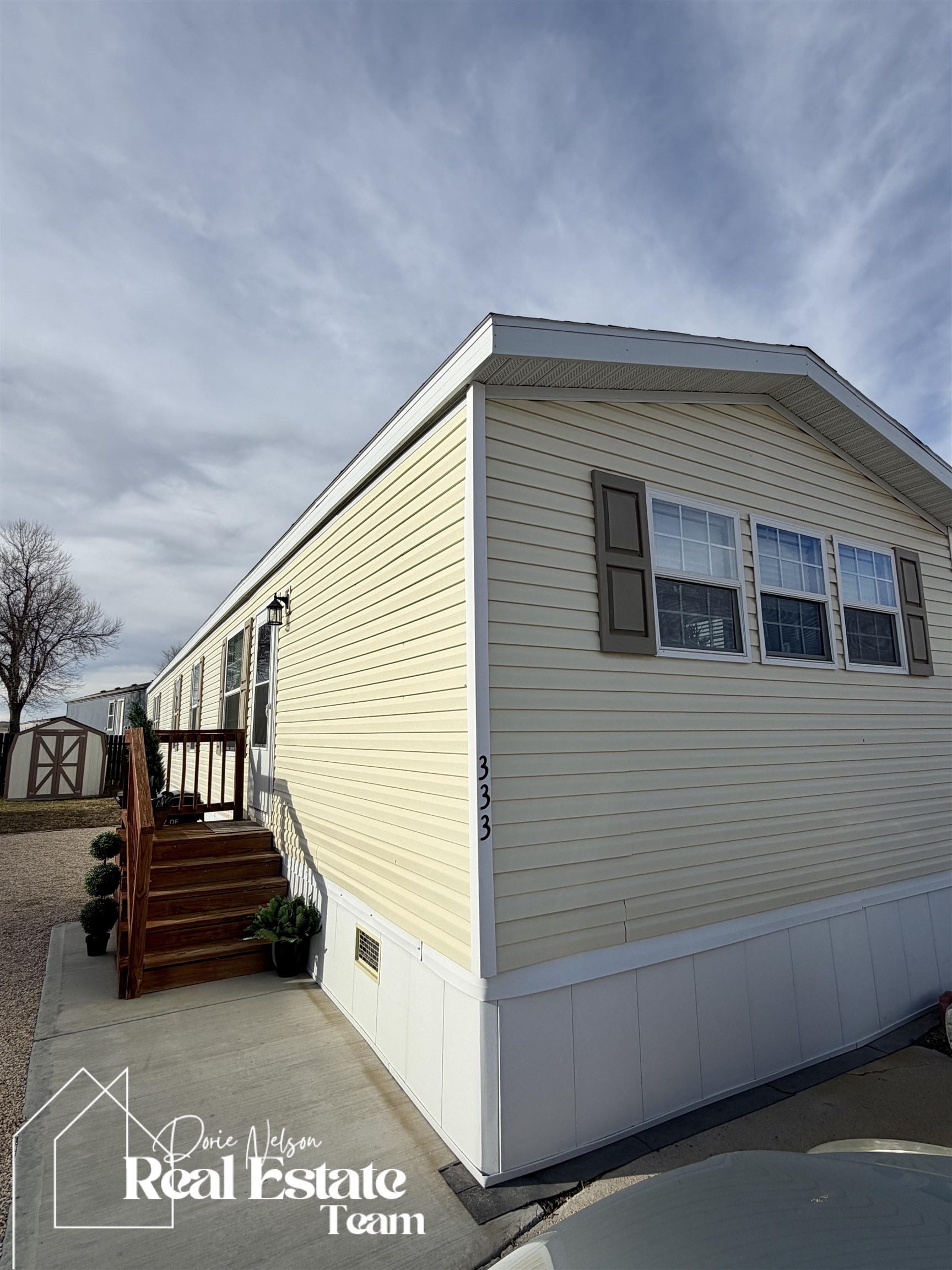 333 Columbine Drive, For Sale in Casper - eXp Realty