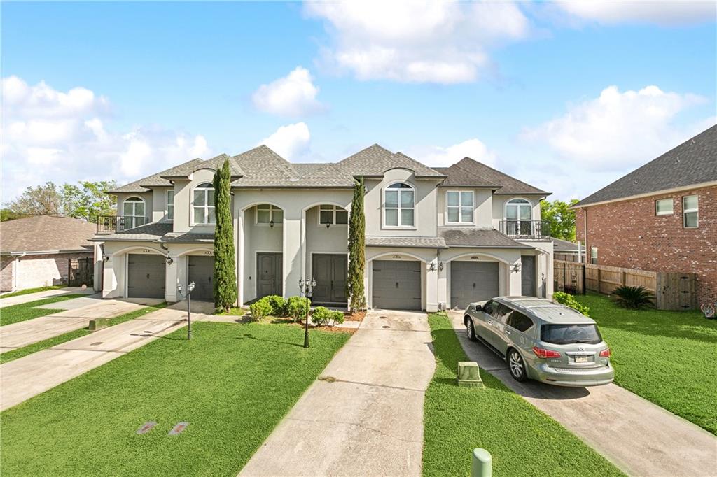 84 Ormond Meadows Drive, For Sale in Destrehan - eXp Realty