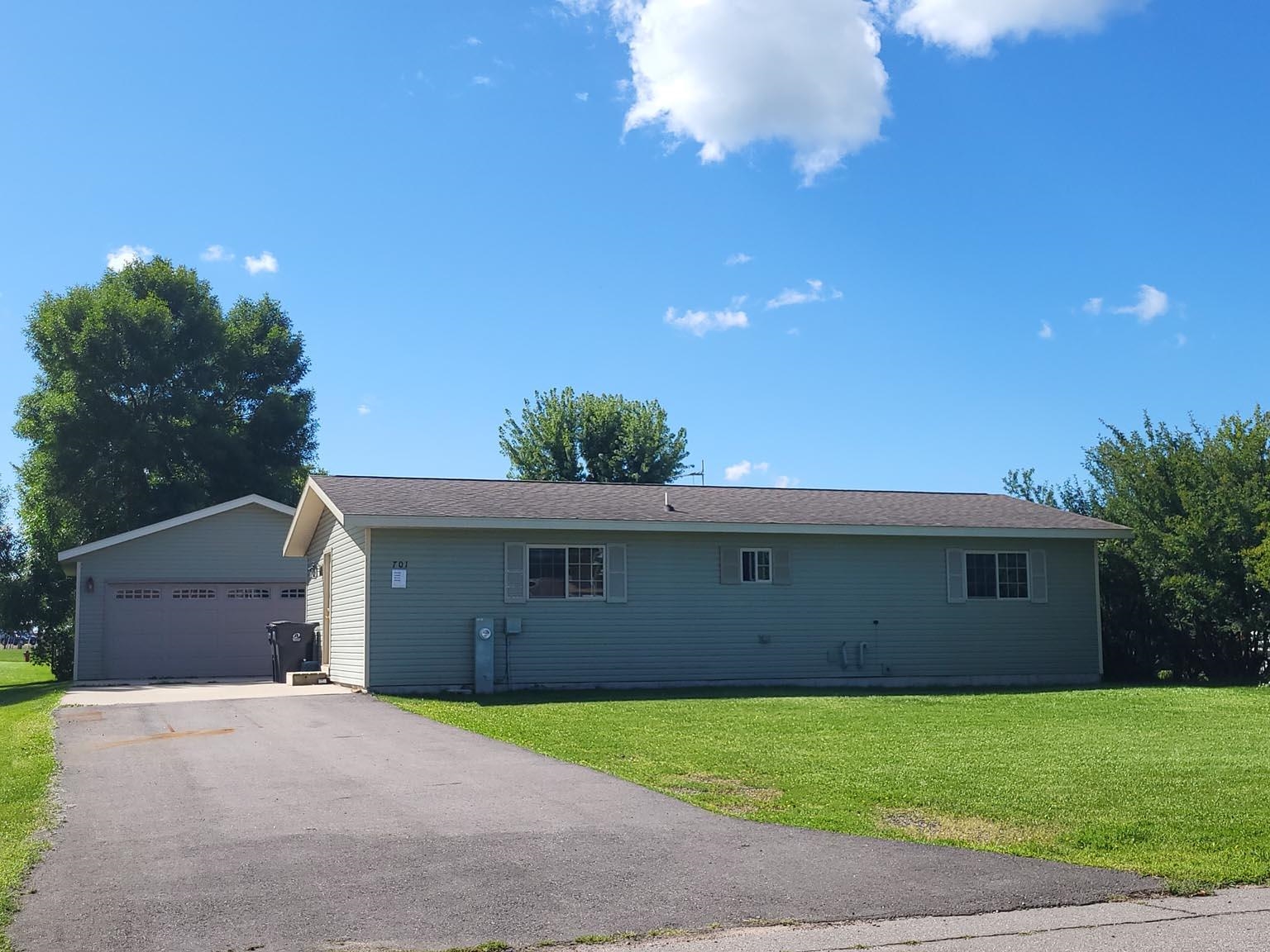 701 E Hemlock St, For Sale in SPENCER - eXp Realty