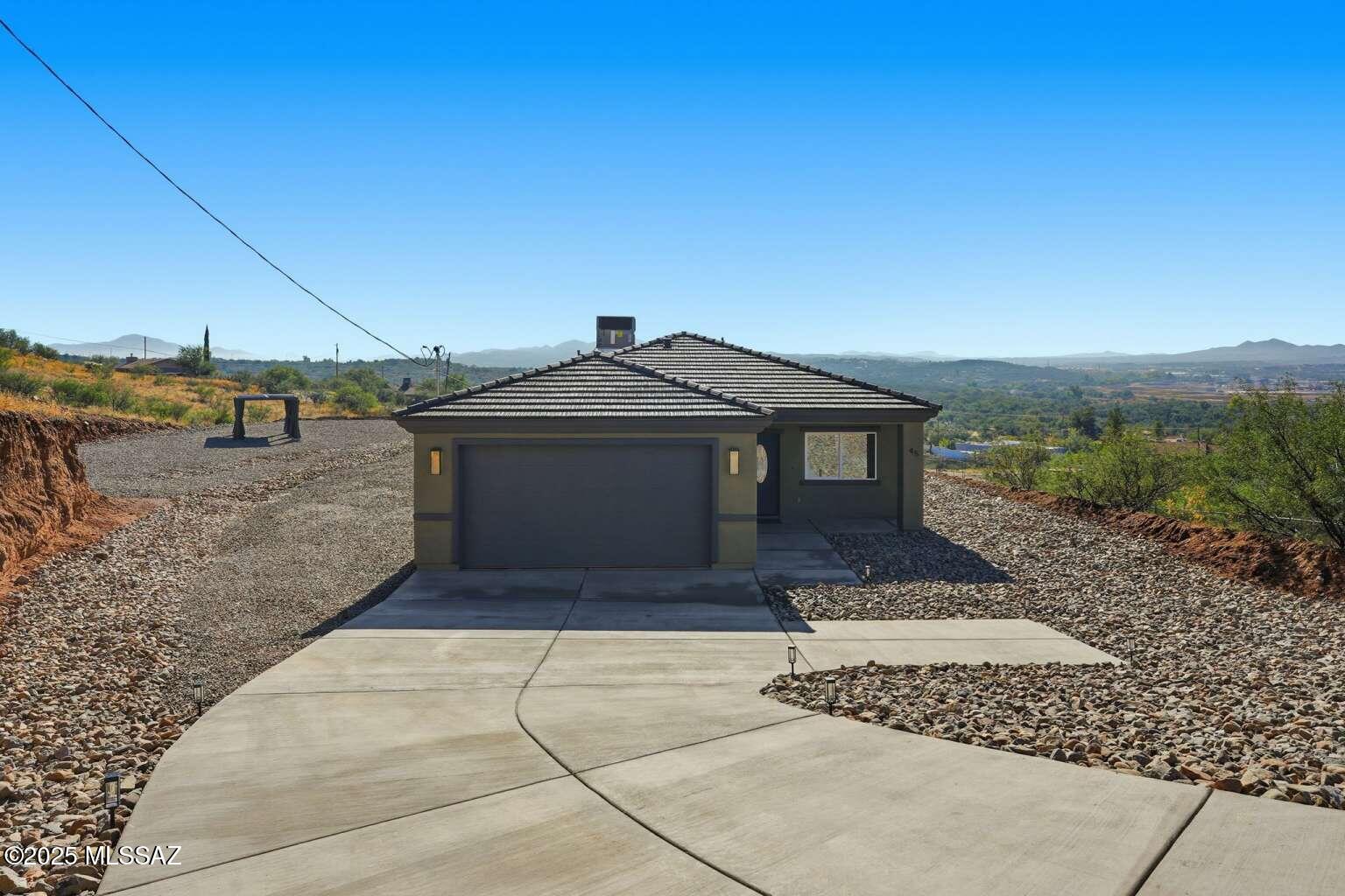 45 Camino Pesqueira, Pending in Rio Rico - eXp Realty