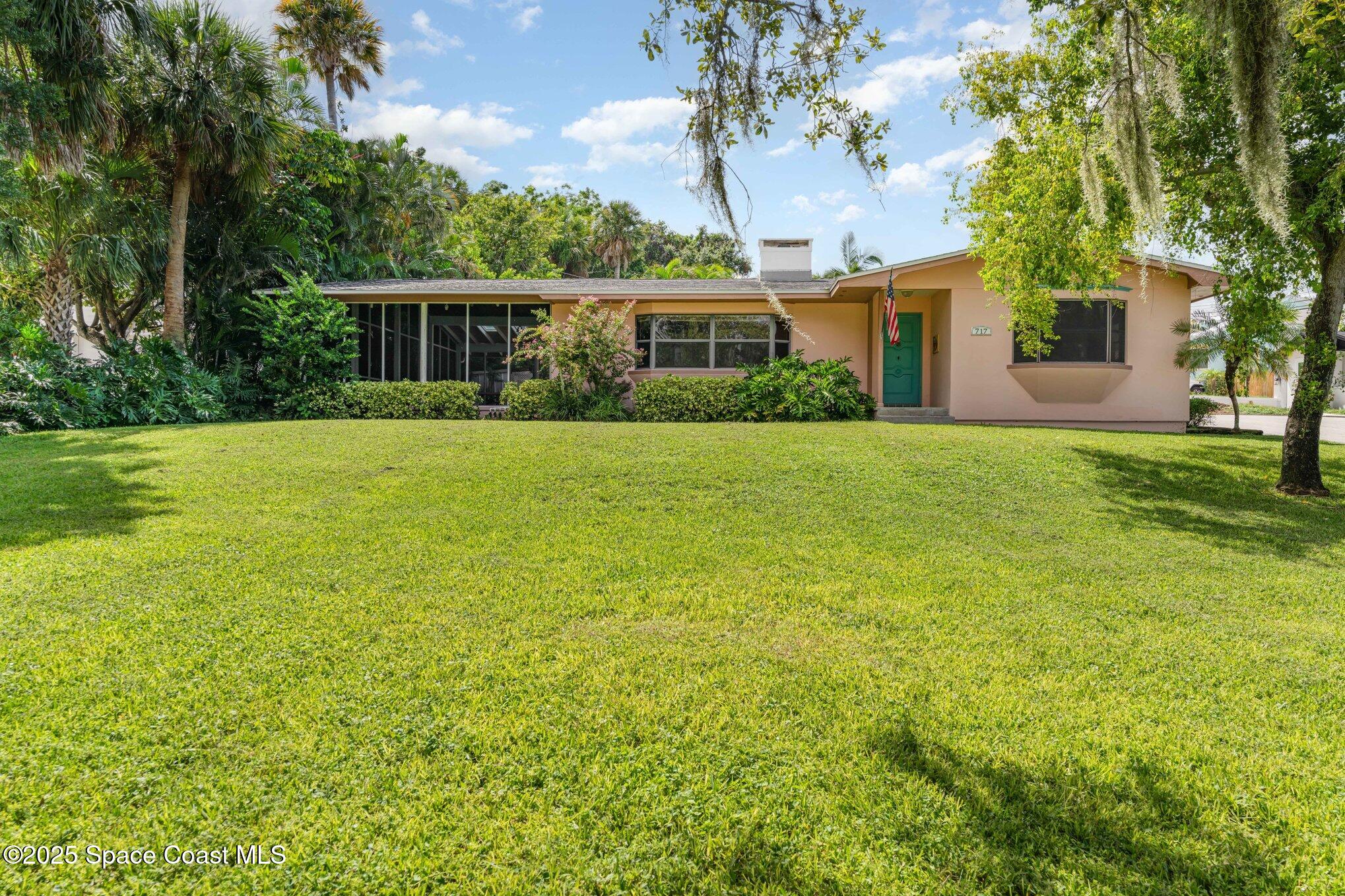 717 N Indian River Dr, For Sale in Cocoa - eXp Realty