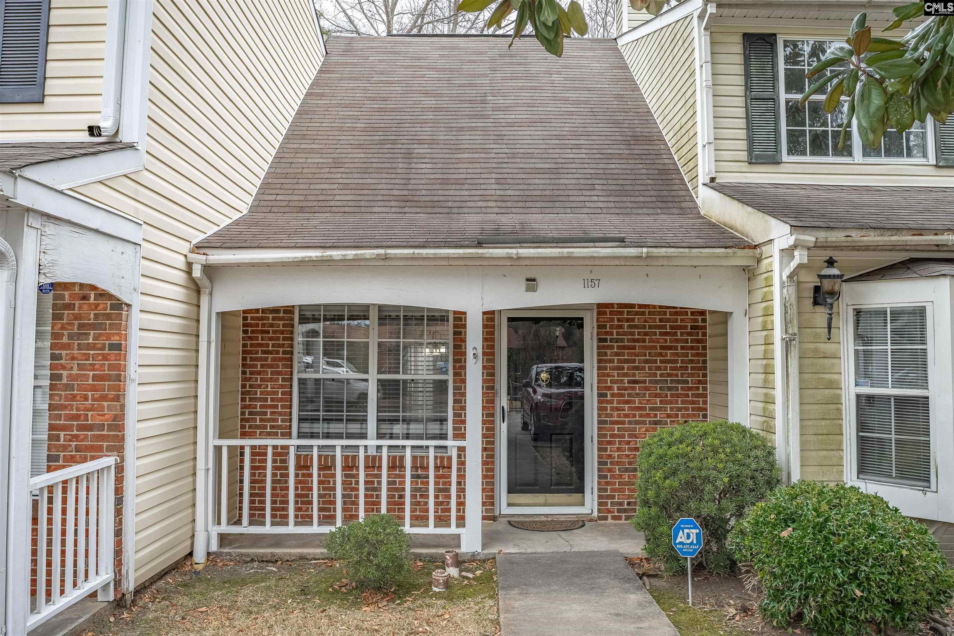 1157 Cloister Place, For Sale in Columbia - eXp Realty