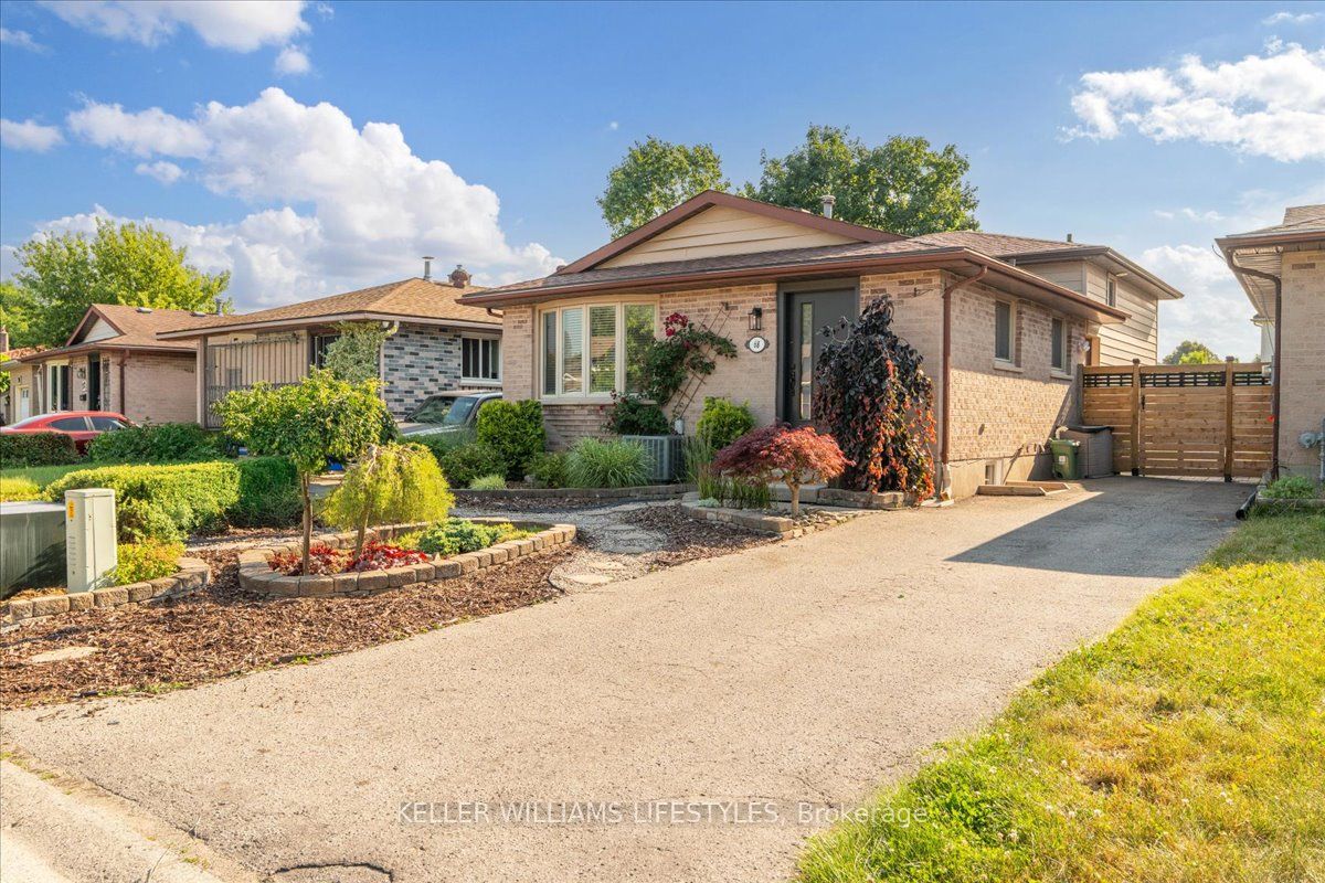 68 Corinth Crt, Sold in London - eXp Realty