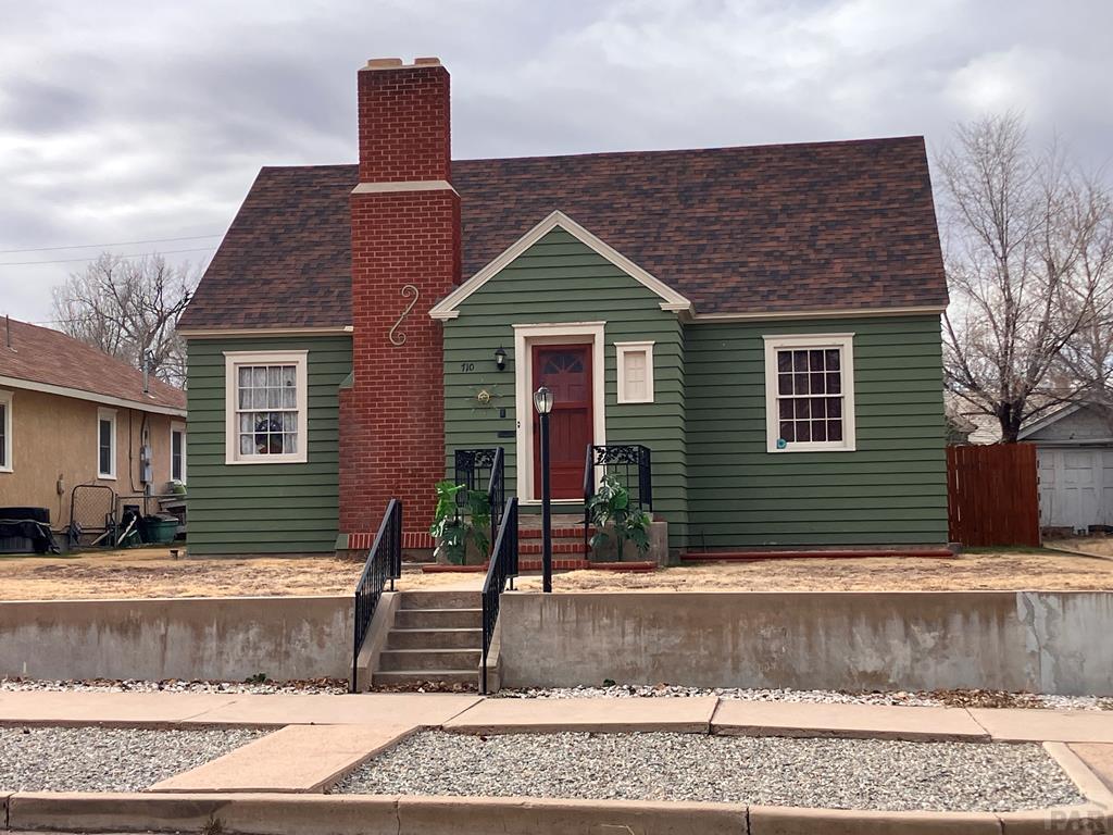 710 Rice Ave, For Sale in La Junta - eXp Realty