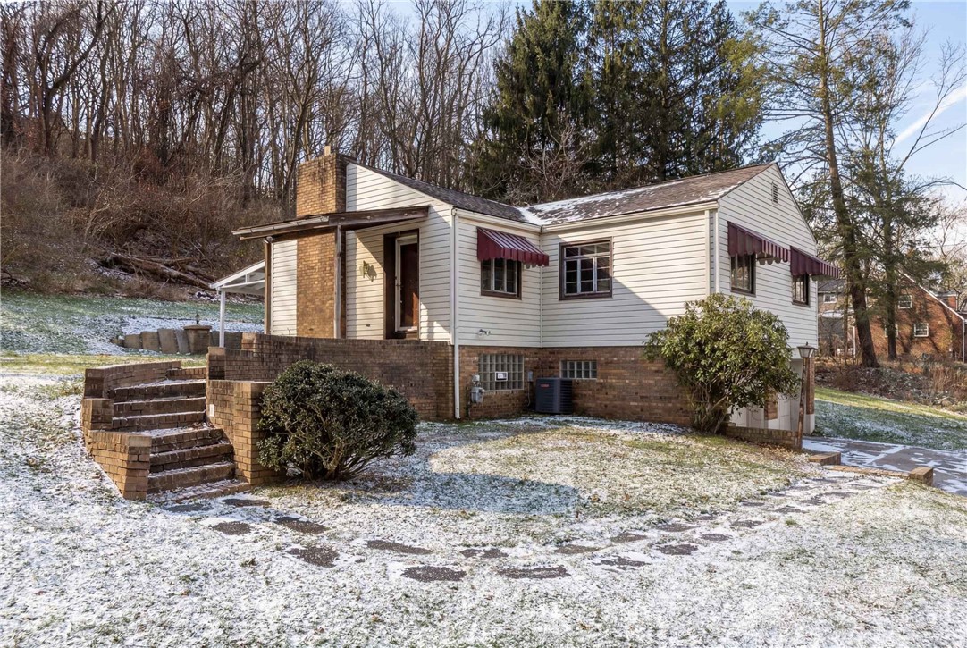 350 Plummer Ave, For Sale in Pittsburgh - eXp Realty