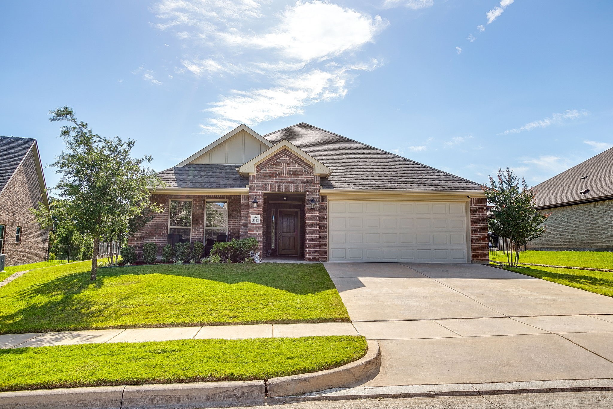 3113 Arbor View Dr, For Sale in Burleson - eXp Realty