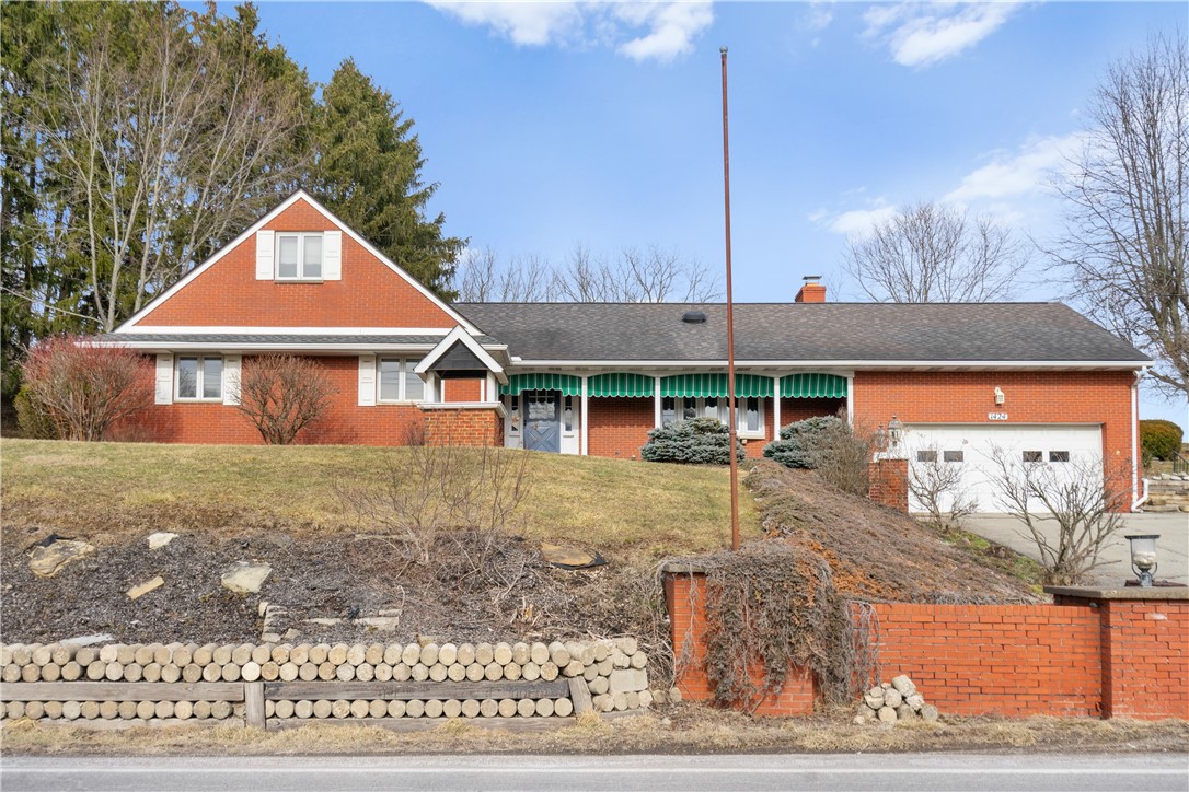 1424 State Route 980, For Sale in Canonsburg - eXp Realty