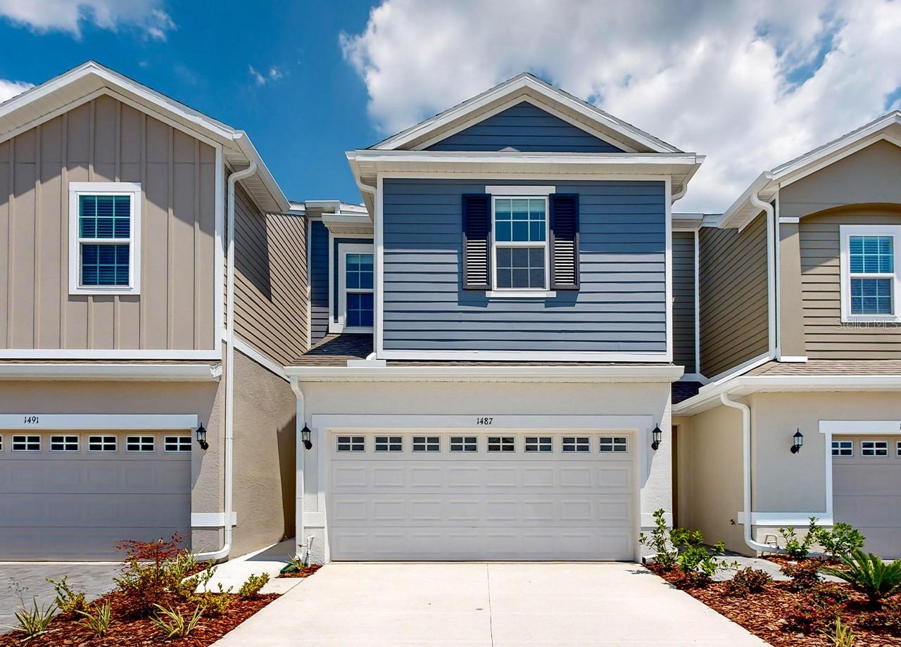 PENTAS - 1479 Silver Maple Drive, For Rent in St. Cloud - eXp Realty