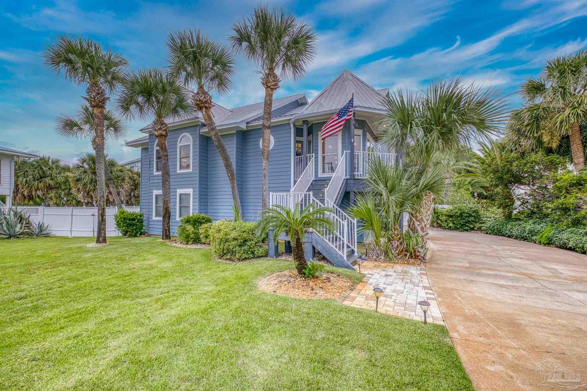 5 Sugar Bowl Ln, For Sale in Pensacola Beach - eXp Realty