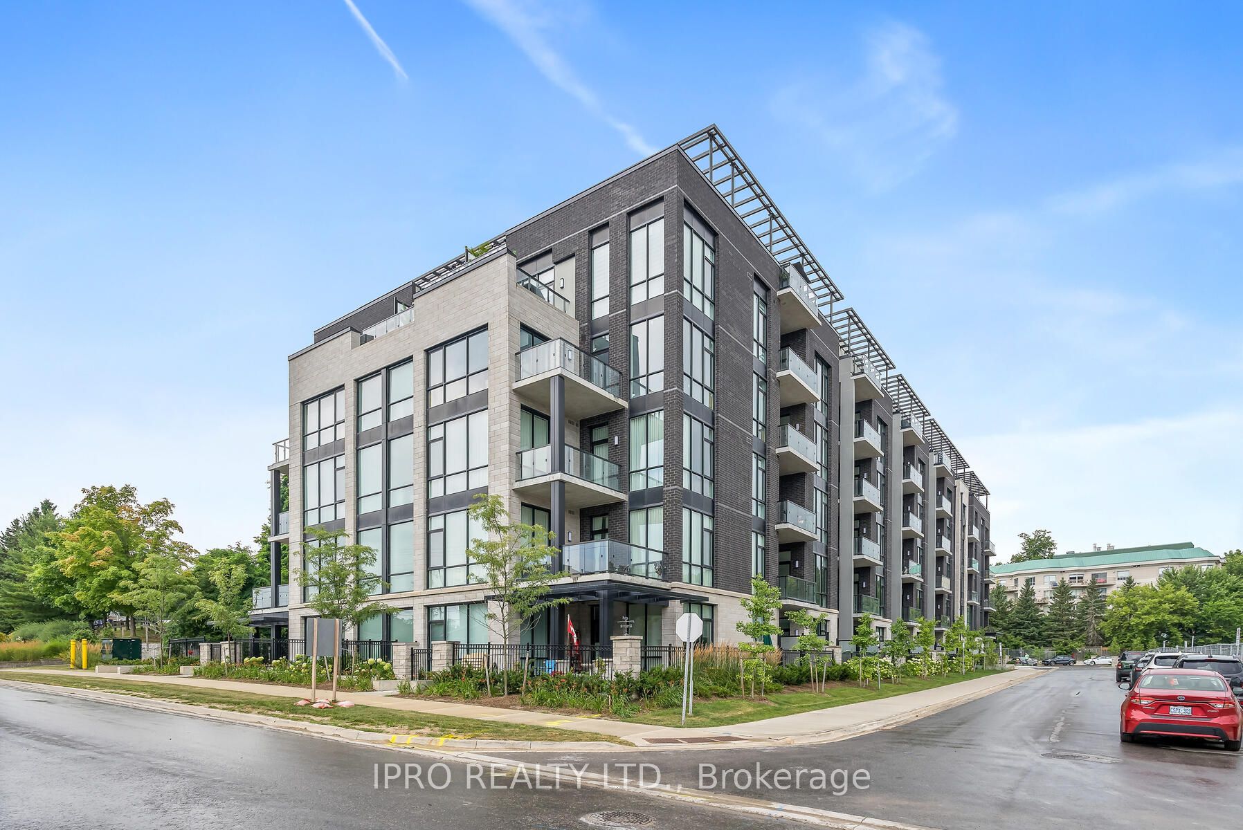 505 - 42 Mill St, Sold in Georgetown - Zoocasa