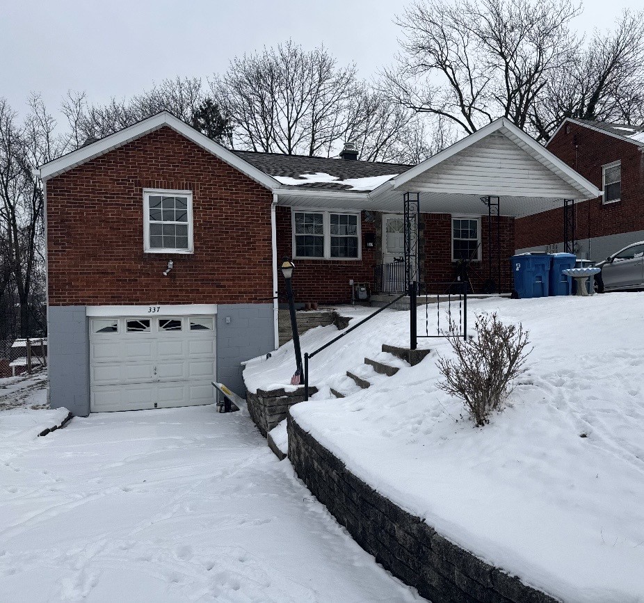 337 Poe Dr, For Sale in Penn Hills - eXp Realty