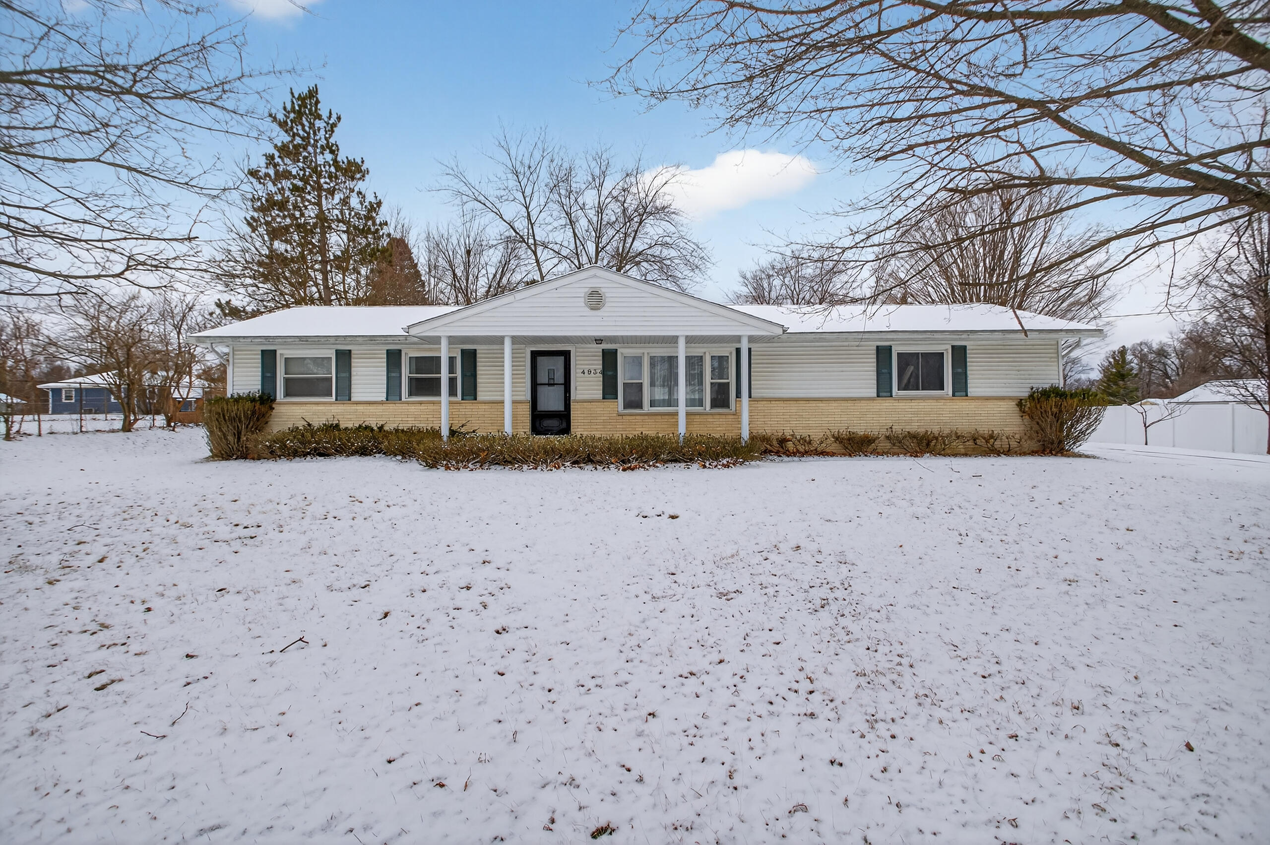 4934 Warsaw St, For Sale in Jackson - eXp Realty