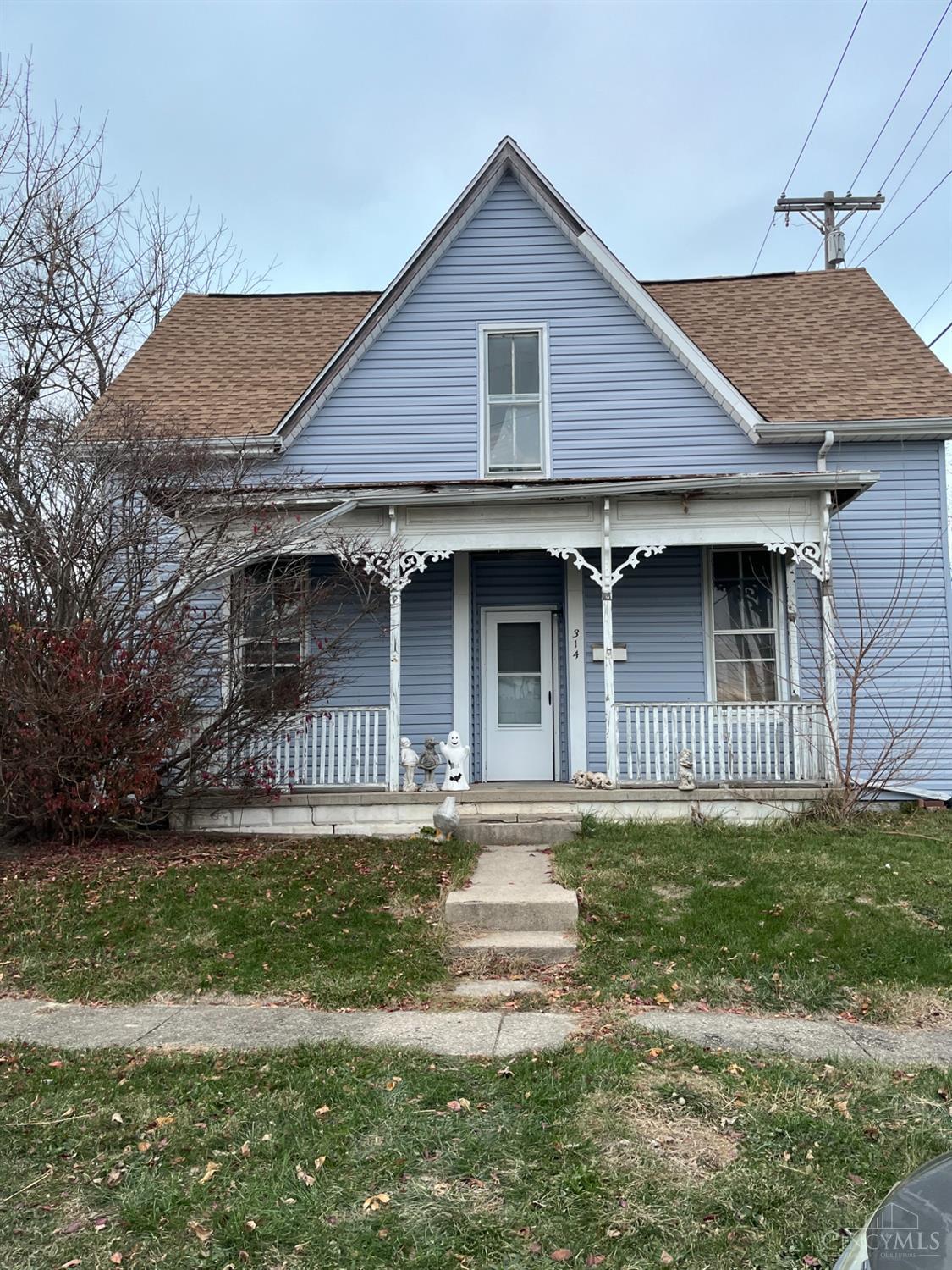 314 E High St, For Sale in Eaton - eXp Realty