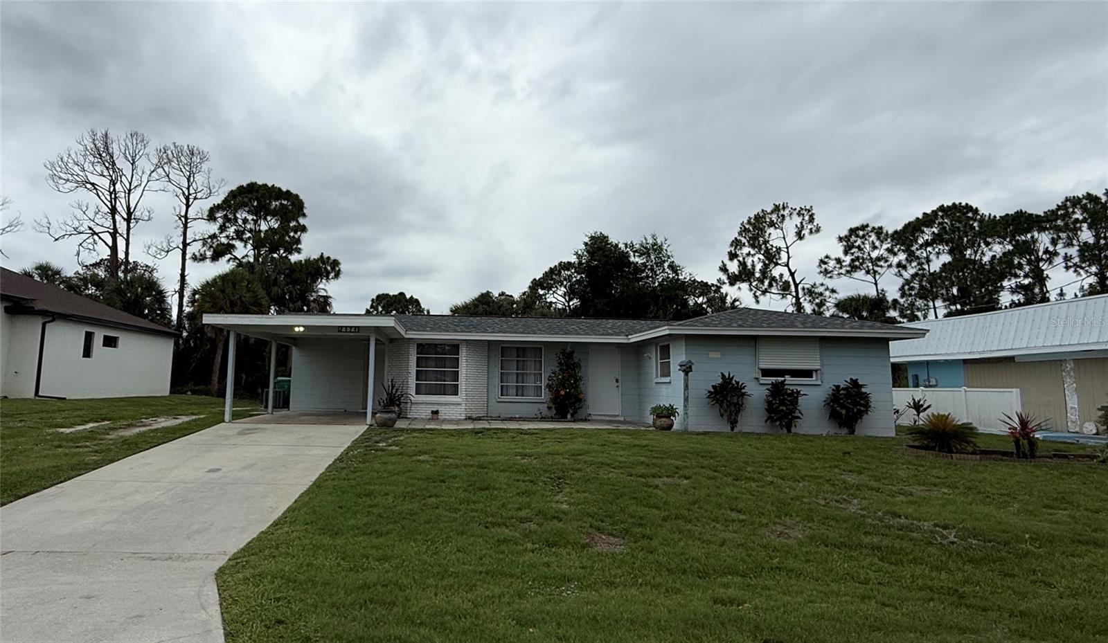 2079 Bendway Dr, For Sale in Port Charlotte - eXp Realty