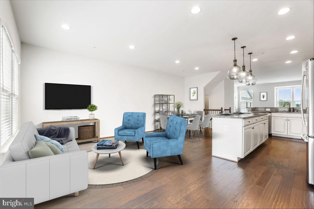 9119 Landon House Ln, For Sale in FREDERICK - eXp Realty