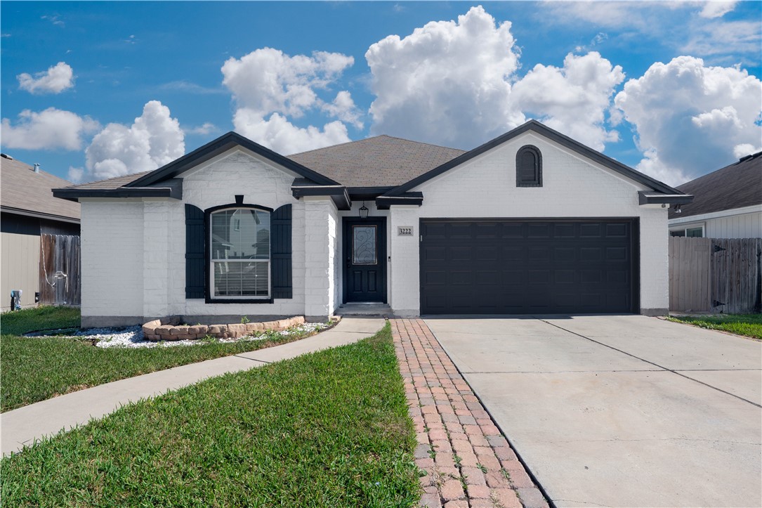 3222 Shallow Creek Dr, Pending in Corpus Christi - eXp Realty