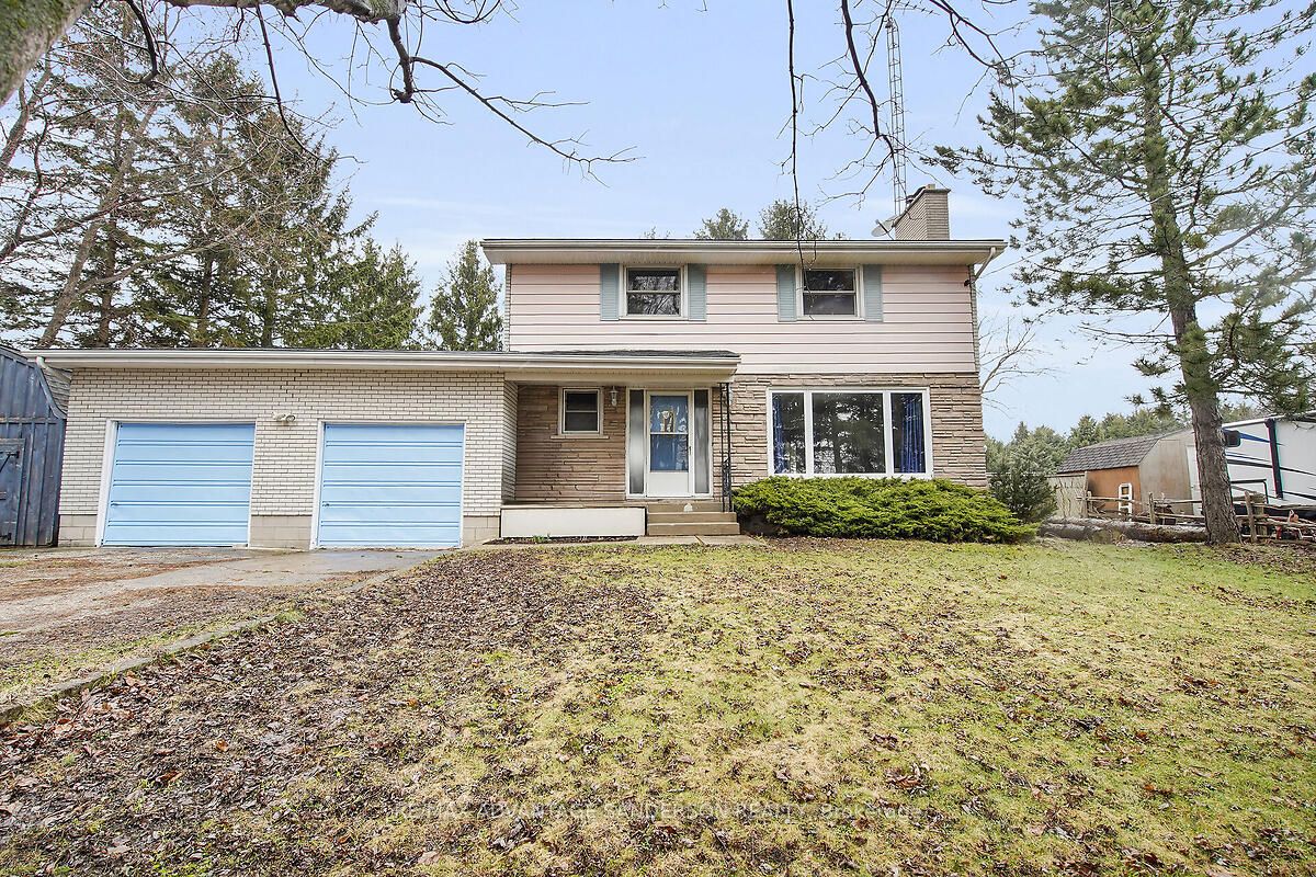 15524 Elginfield Rd, Sold in Granton - Zoocasa