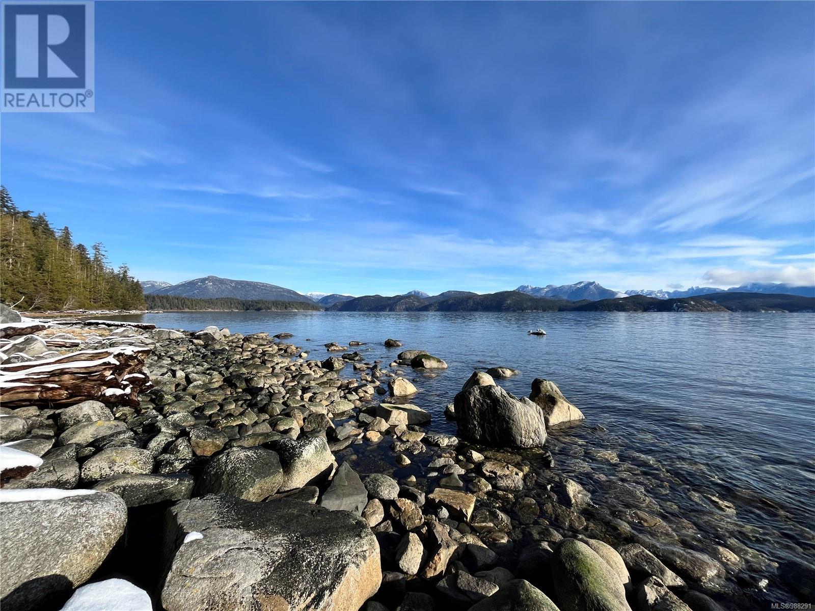 1572 Squirrel Cove Road, For Sale in Cortes Island - Zoocasa