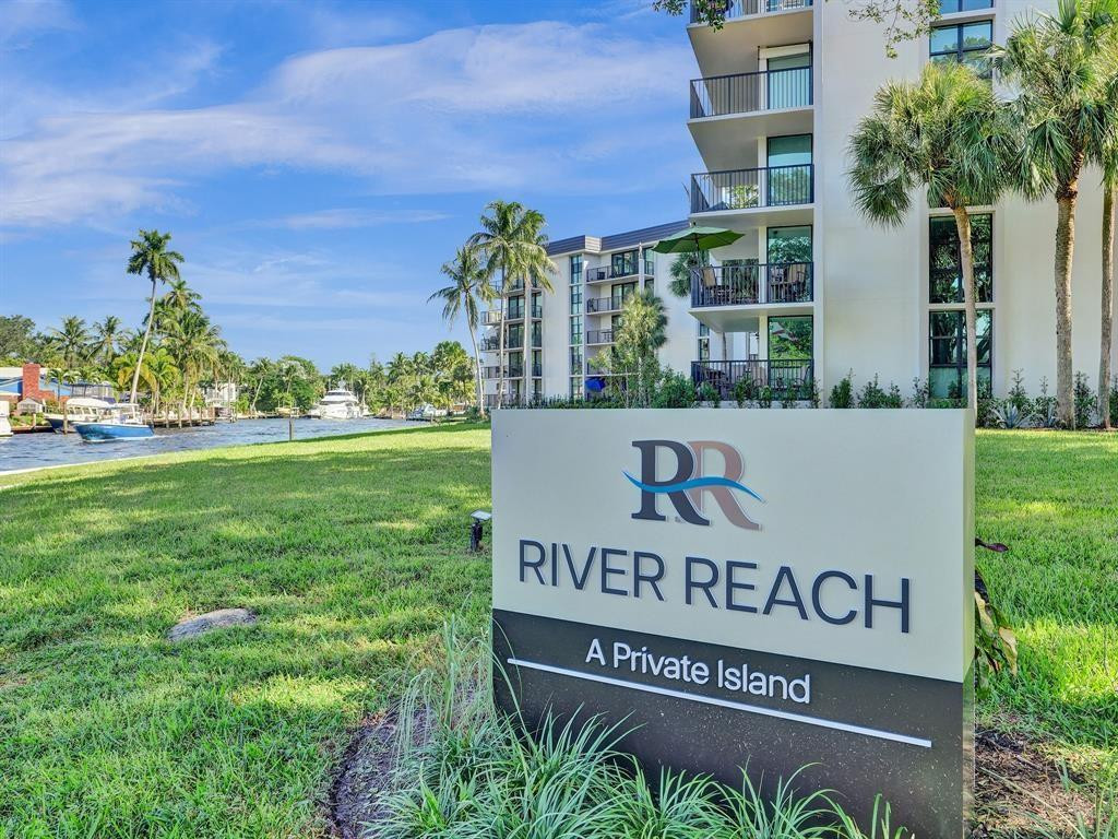 514 - 1301 River Reach Dr, For Sale in Fort Lauderdale - eXp Realty