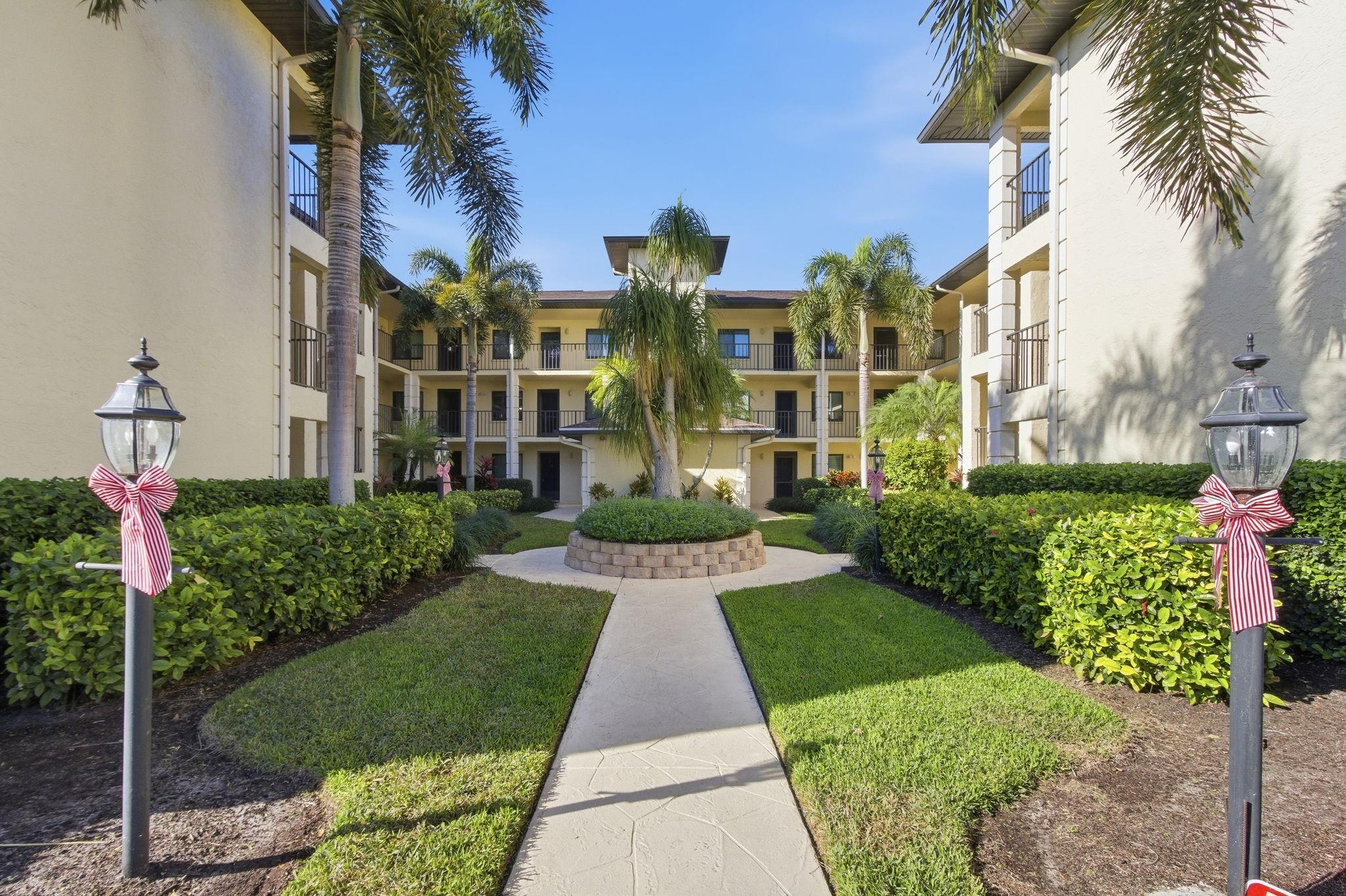 APT-3205 - 228 Fox Glen Dr, For Sale in NAPLES - eXp Realty