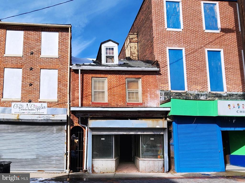 536 Oldtown Mall, For Sale in BALTIMORE - eXp Realty