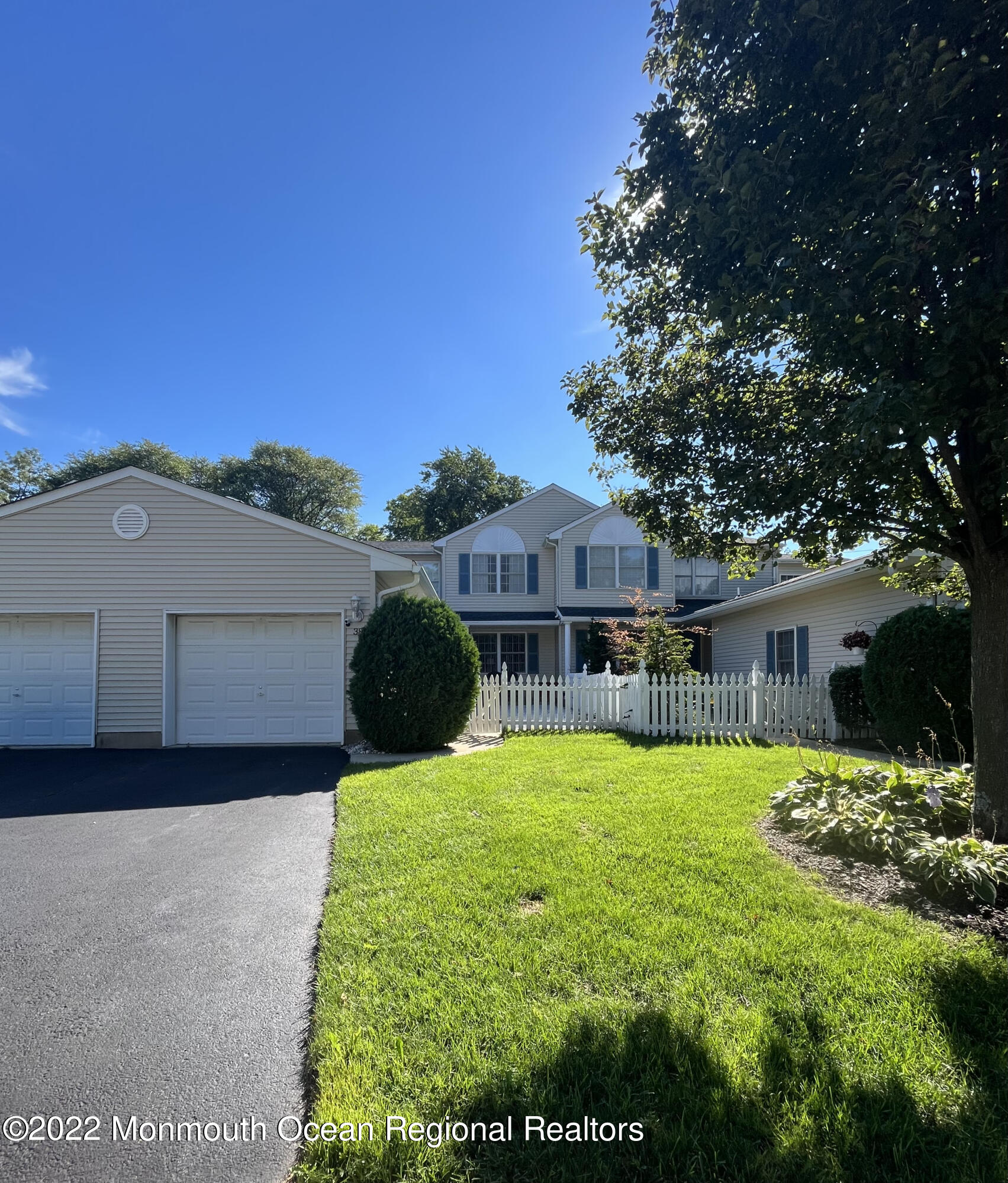 138 - 38 Cherrywood Circle, Sold in Brick - Zoocasa